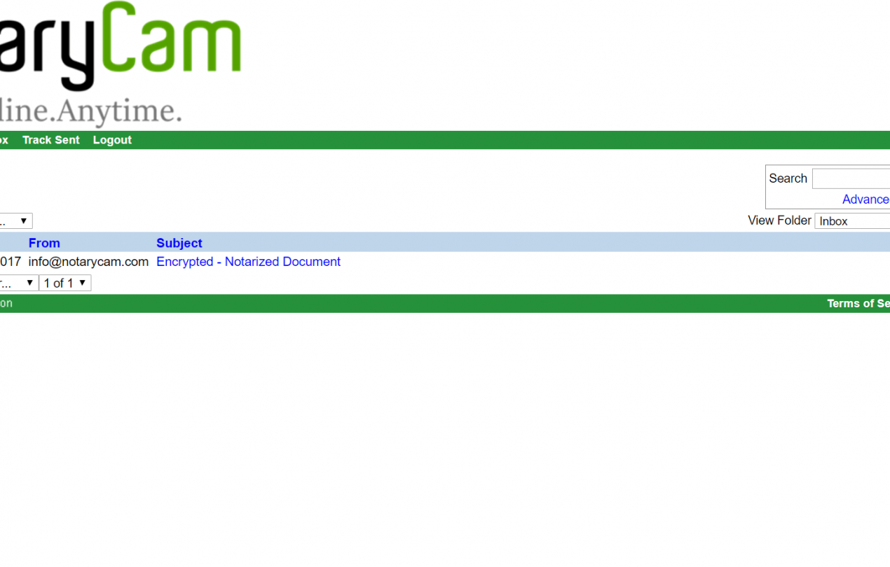 NotaryCam – Online Notary Review | Notary Reports